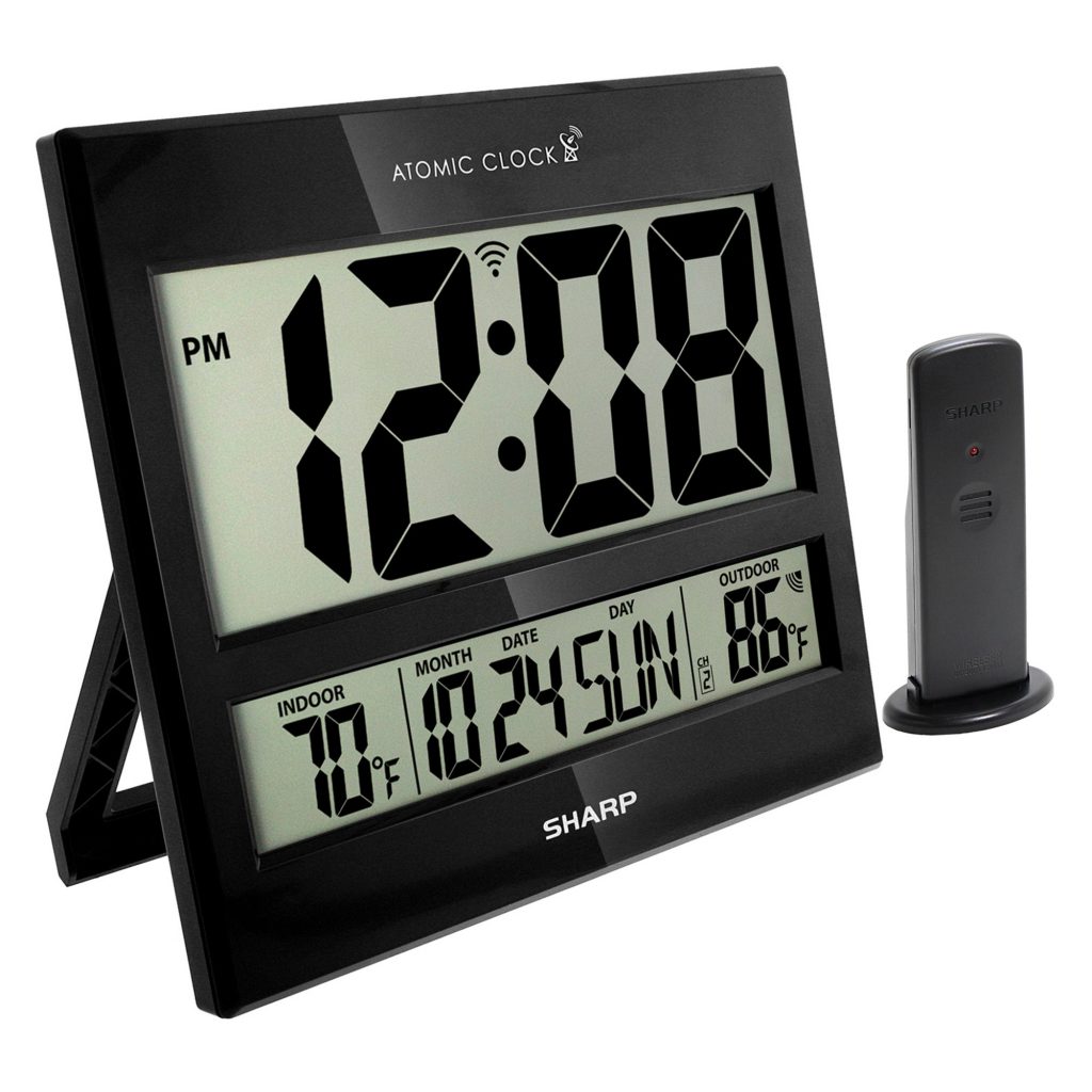 SPC1107A SharpClocks SPC1107A SharpClocks