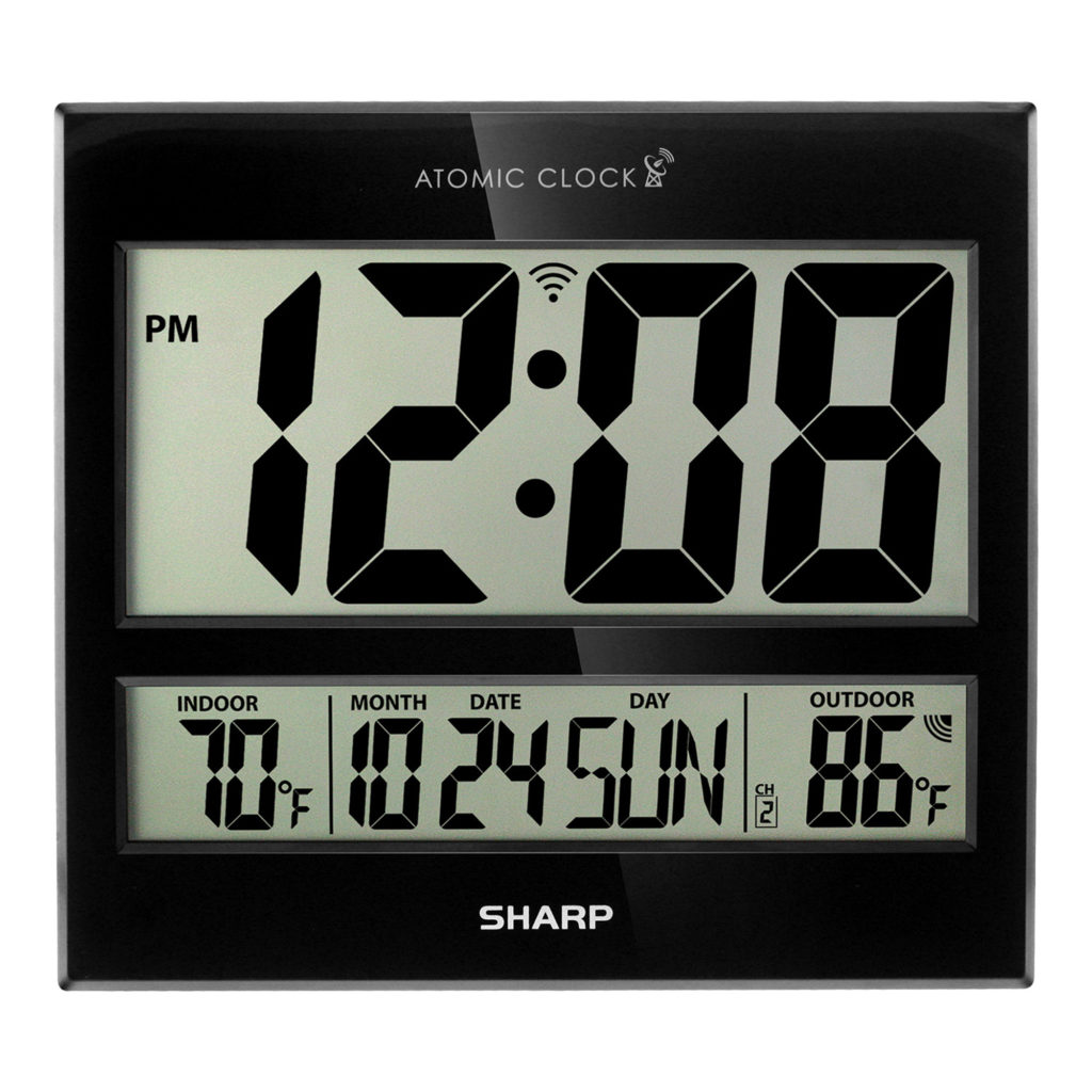 Alarm Clocks SharpClocks Alarm Clocks SharpClocks