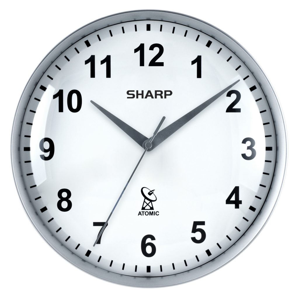 SPC960 SharpClocks SPC960 SharpClocks